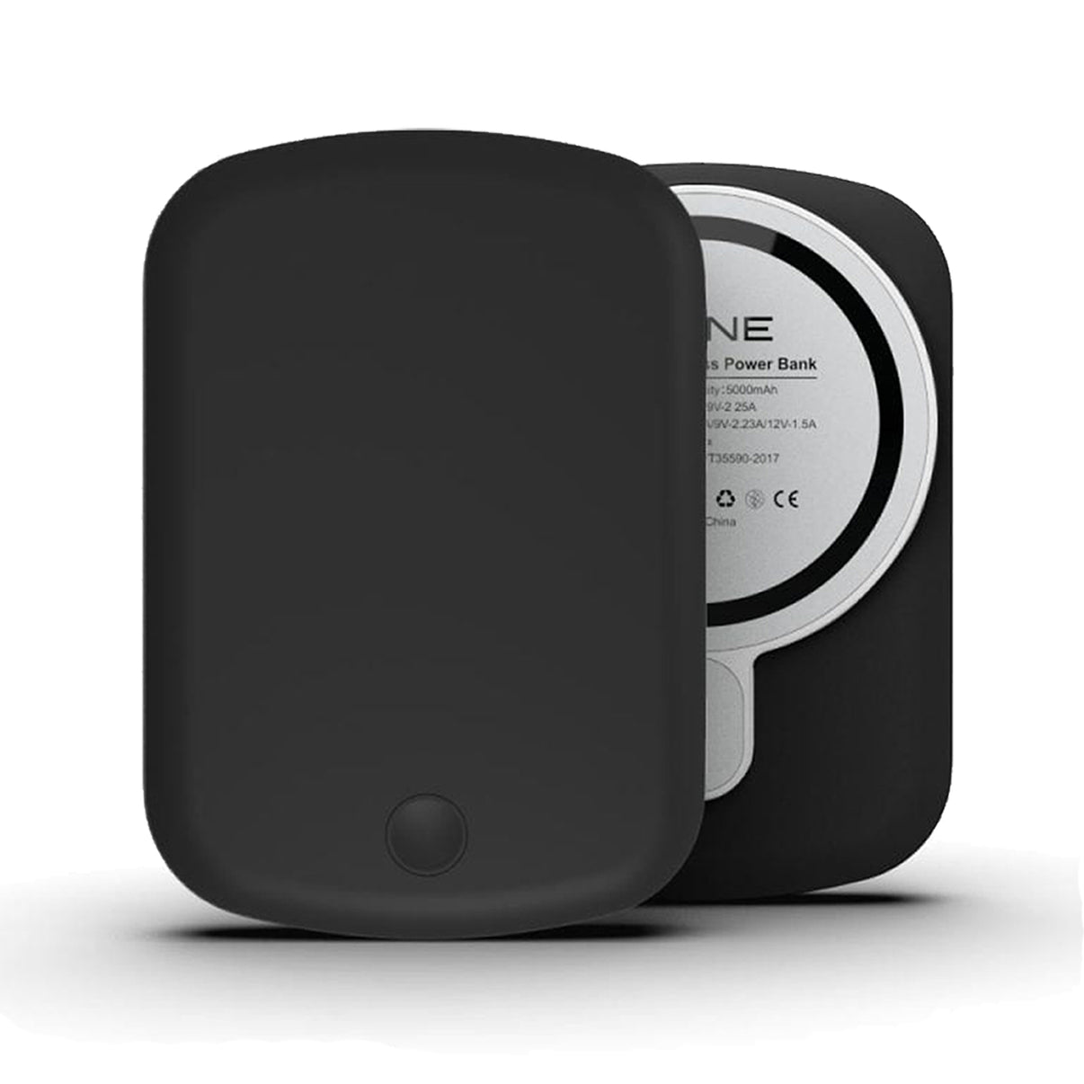 X.One Nano Magcharge Magnetic Wireless Powerbank 5,000 / 10,000 mAh ...