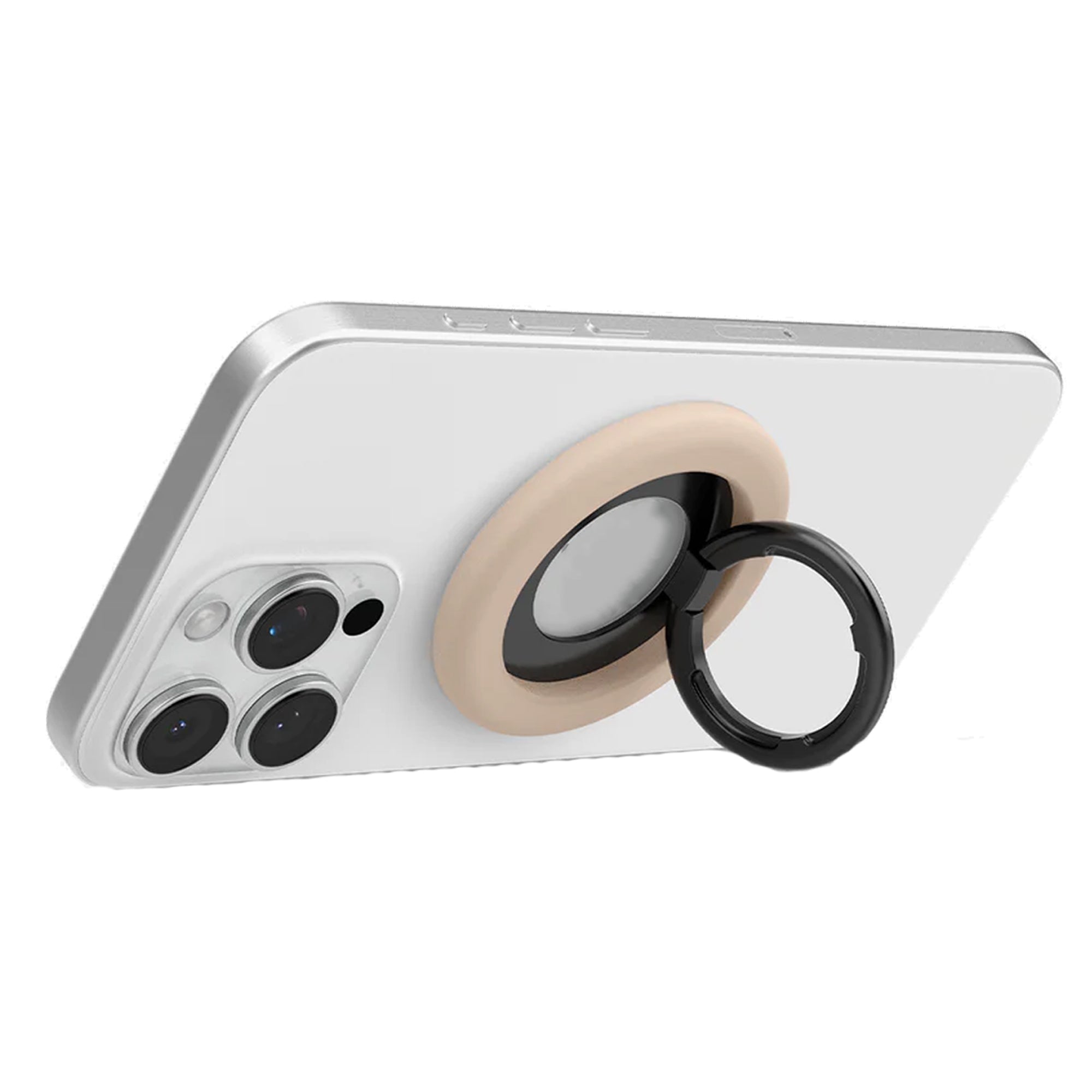 Spigen Nano Pop Magnetic (MagFit) Phone Grip - Forexengineer-malaysia