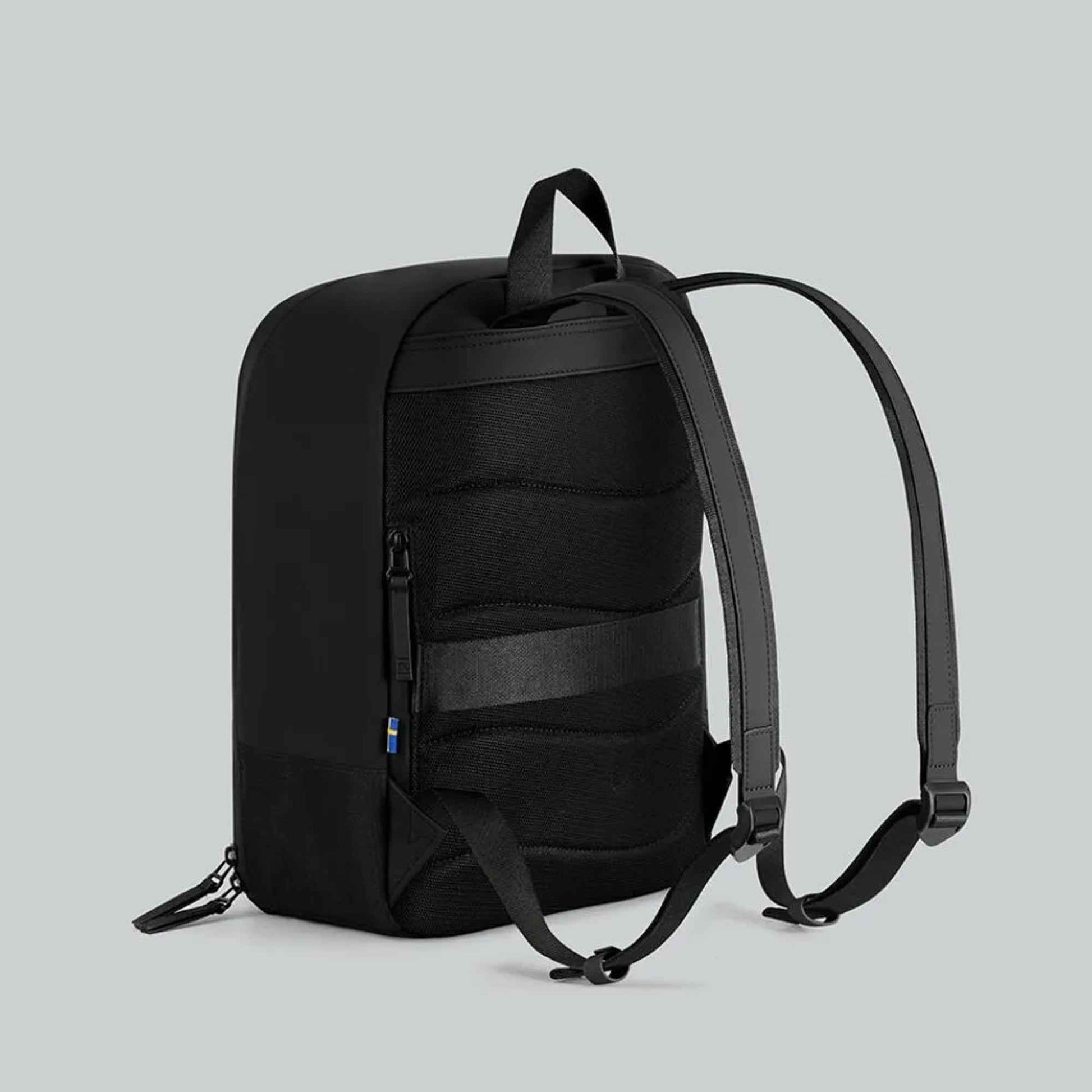 Gaston Luga Däsh Daily Backpack 14" – Forexengineer