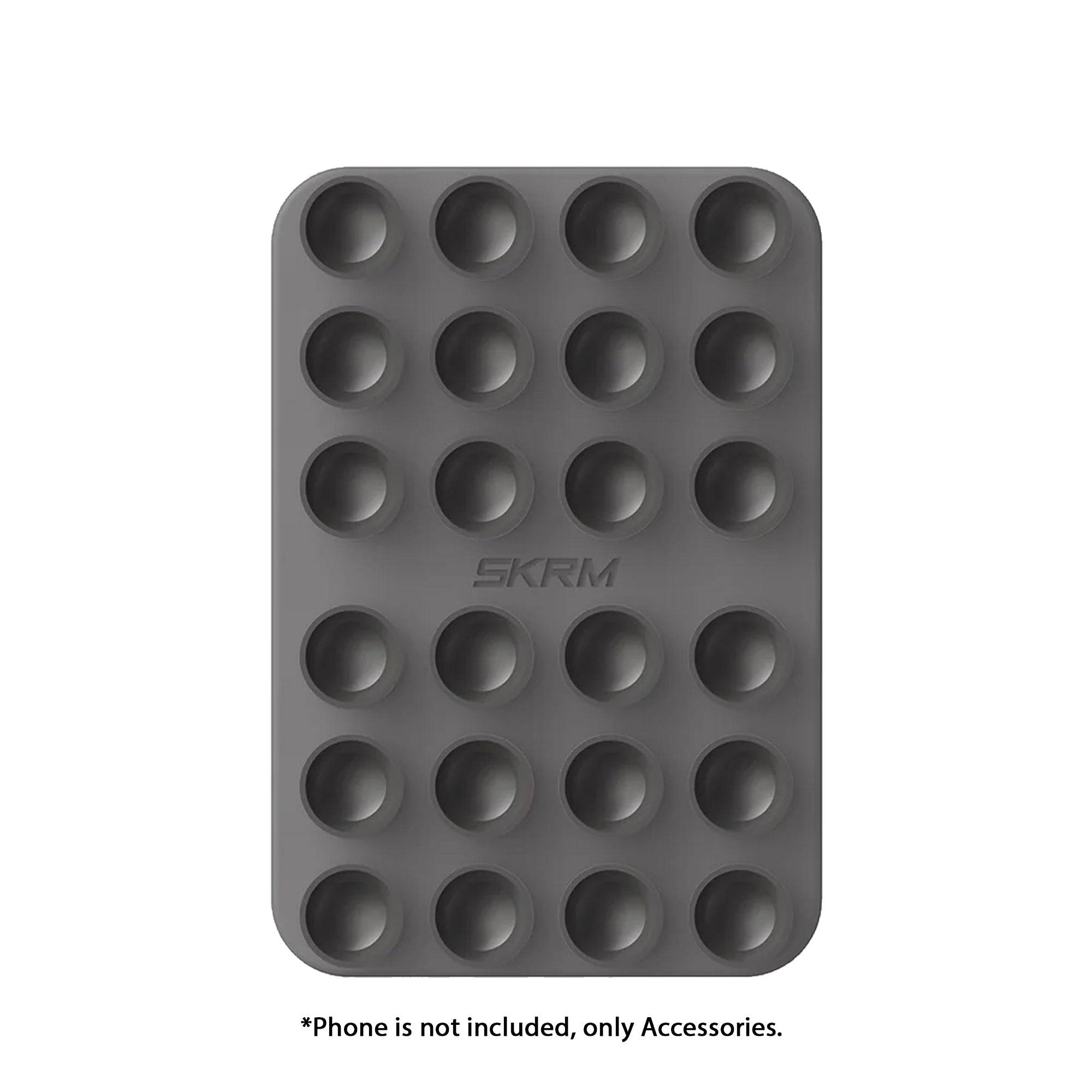 Skinarma Stax Ultra Strong Magnetic Suction Cups Mount - Forexengineer ...