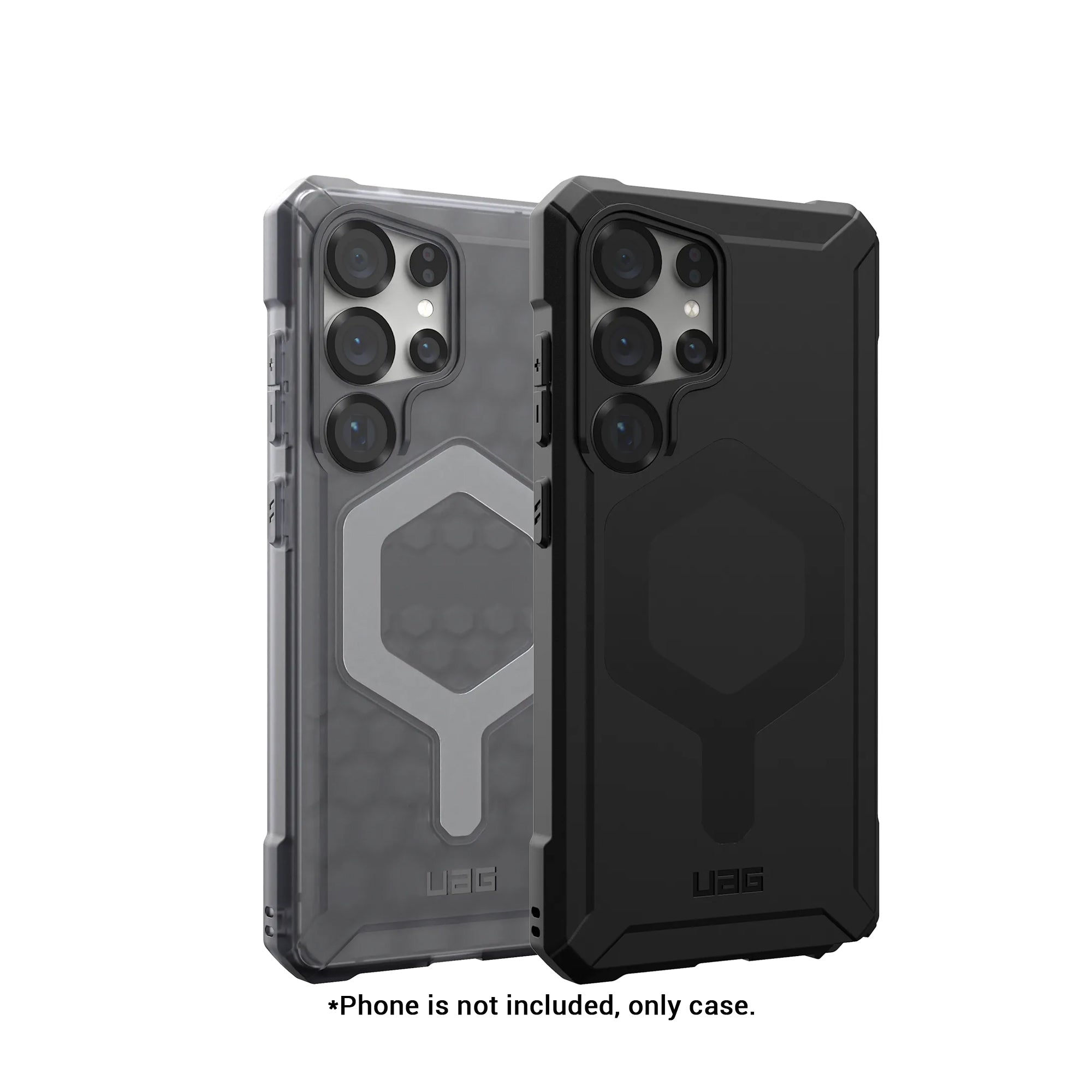 UAG Essentilal Armor with Magnet for Samsung Galaxy S25 Series - 15 ...